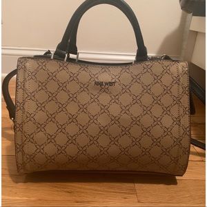 Nine West Bags | Handbag | Poshmark
